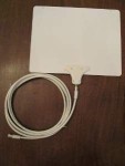 Mohu Leaf (50 and 30) Indoor HDTV Antenna Review