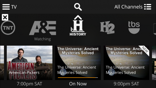 Sling TV Channel Breakdown and Review | Grounded Reason