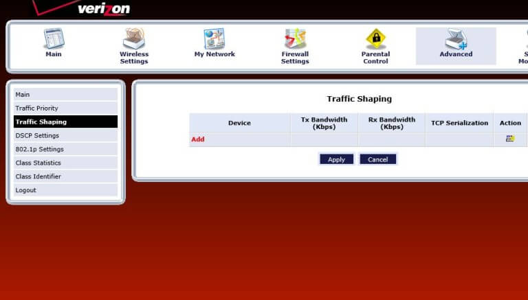 Is QoS the Streaming Fix for You? Is QoS the Streaming Fix for You?