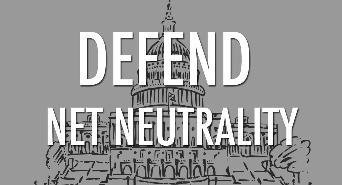 How to Support Net Neutrality
