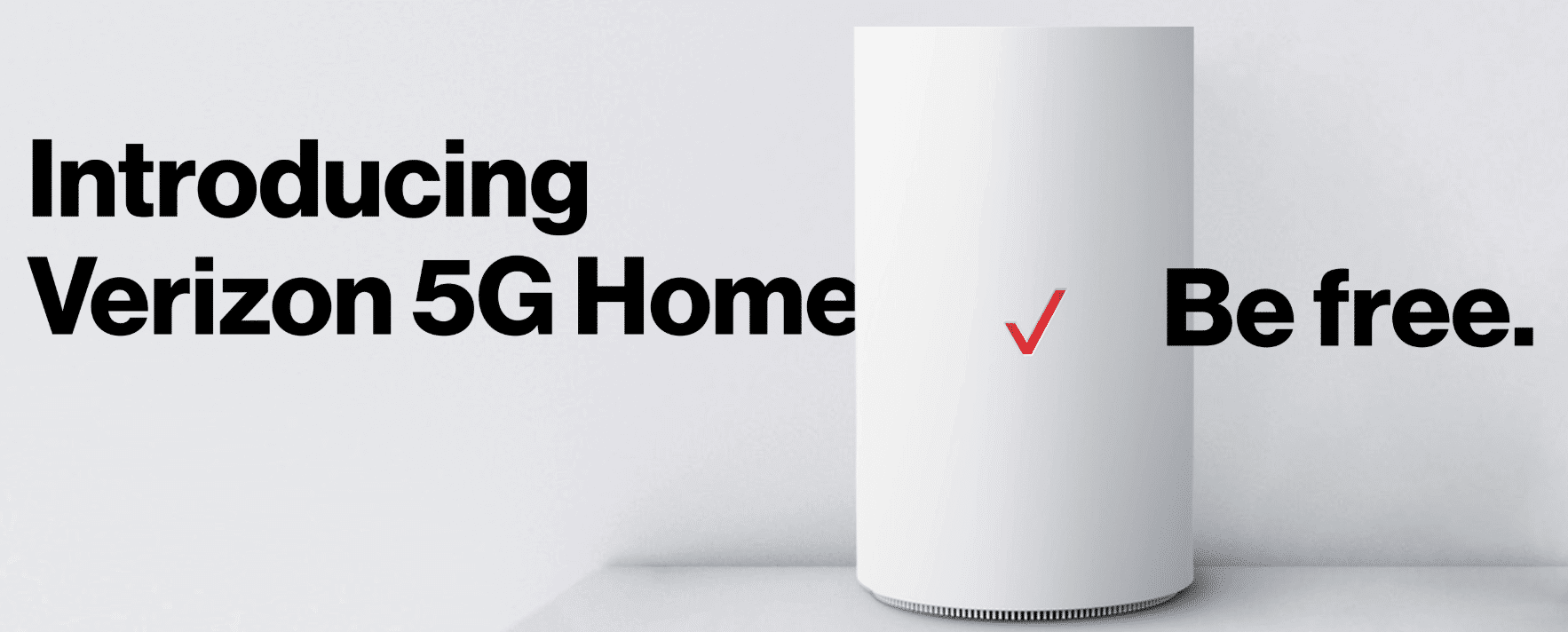 Verizon 5G Wireless Home Internet Now Available