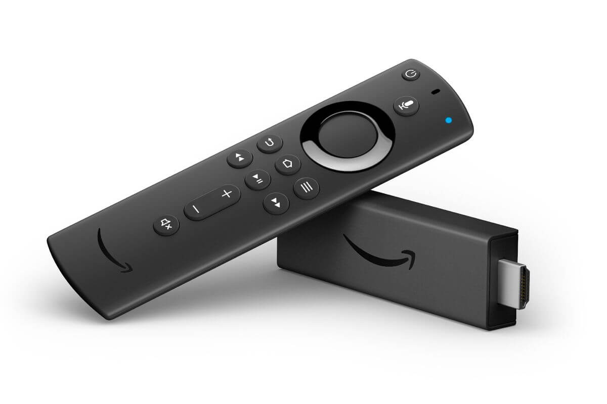 Amazon Fire Stick 4K Review Amazon Fire Stick 4K Review