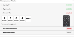 Verizon Fios Internet Only Plans Are Perfect for Streaming