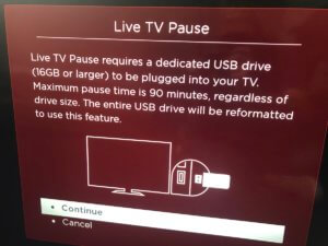 How To Use an Antenna With Roku TV