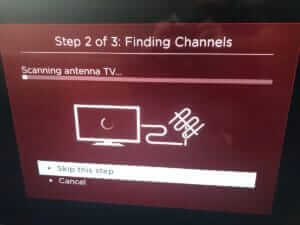 How To Use an Antenna With Roku TV