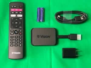 Our Review of TVision: T-Mobile's Live TV Streaming Service