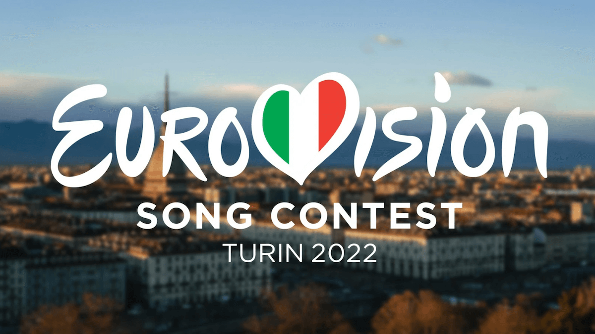 Where To Watch Eurovision 2022 - Live Stream and On-Demand - Grounded ...