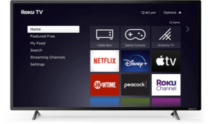 A Look At The Roku Streaming Stick 4K
