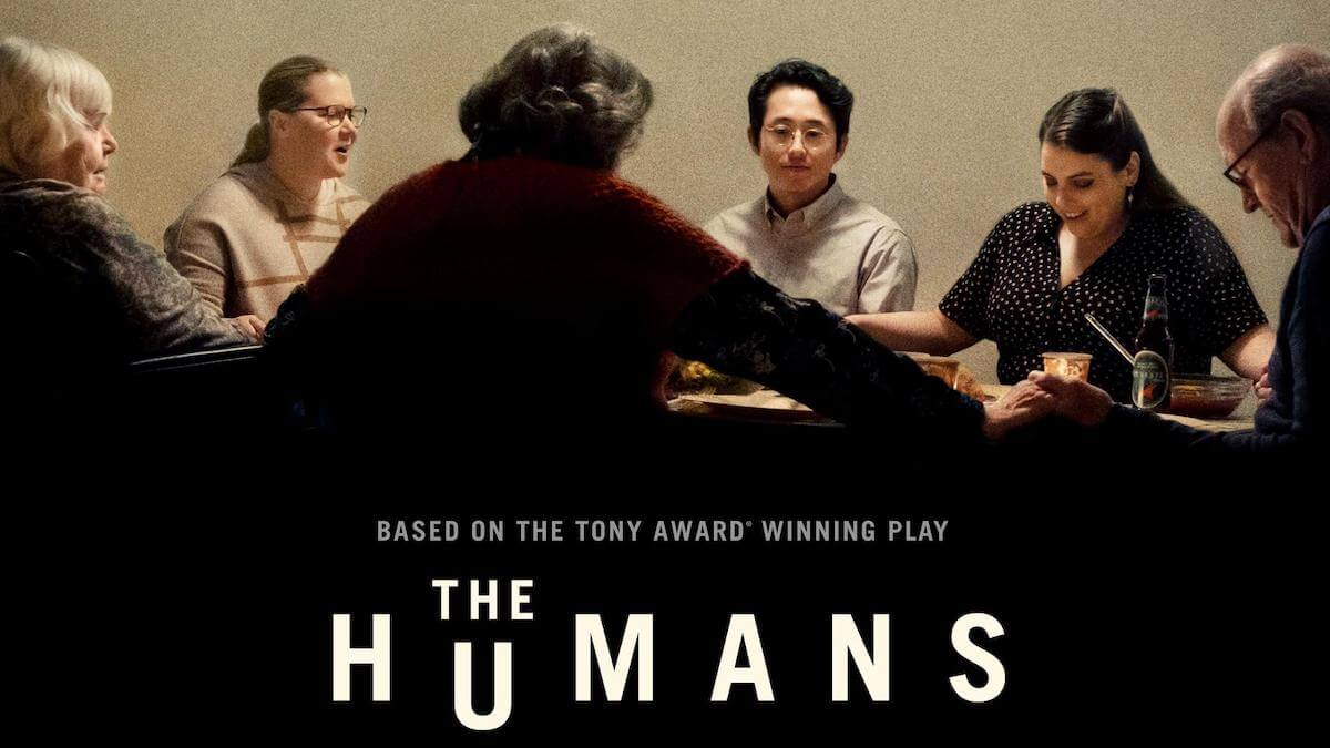 How to Watch The Humans
