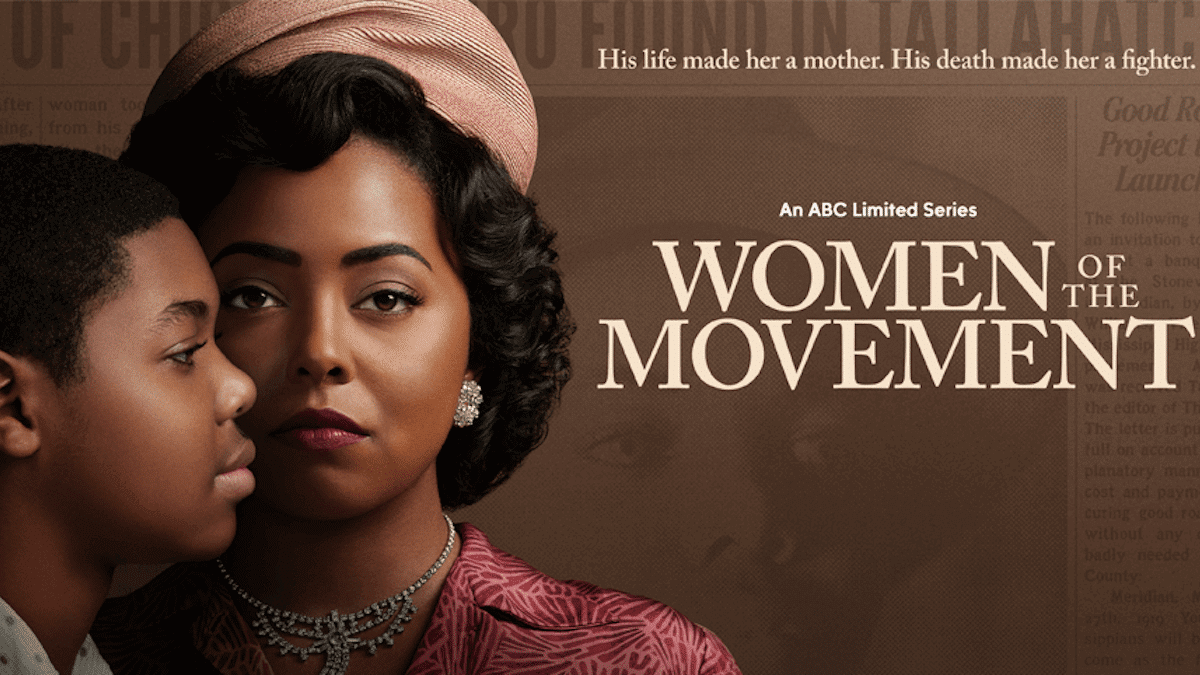 How to Watch Women of the Movement