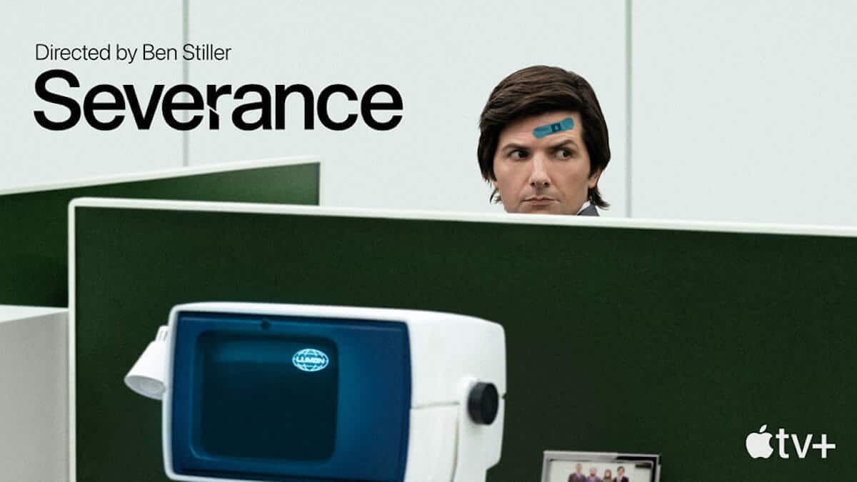 How to Watch the Series Severance