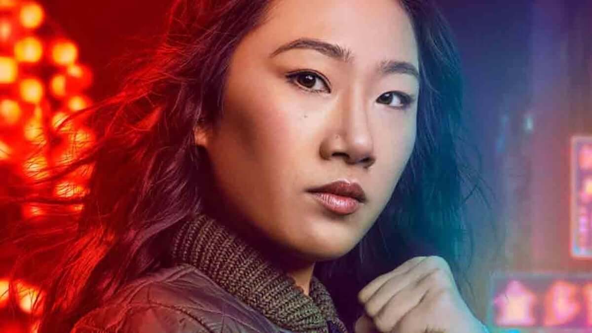 How To Watch Kung Fu on The CW