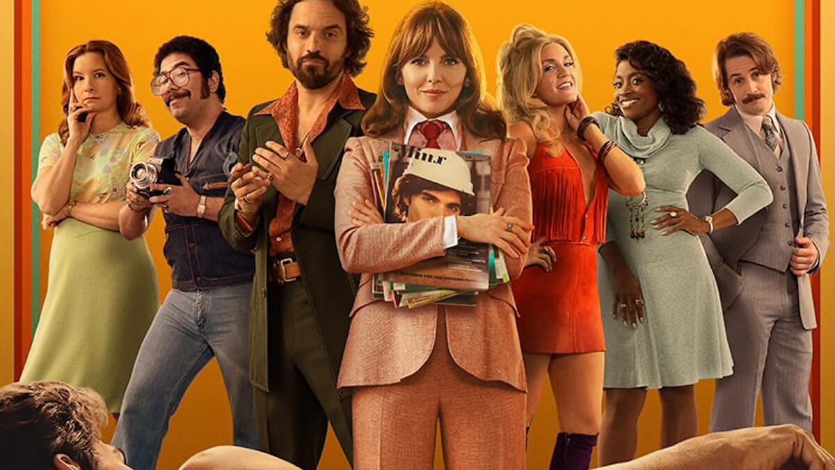 How to Watch Minx - Grounded Reason