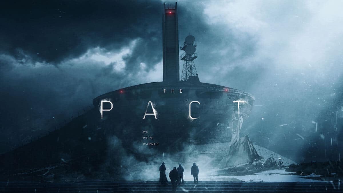 How to Watch the Science Fiction Series The Pact