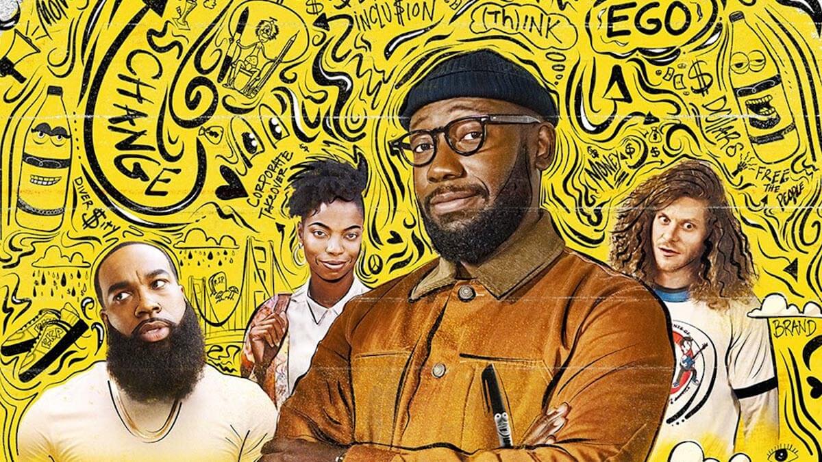 How to Watch the Series Woke