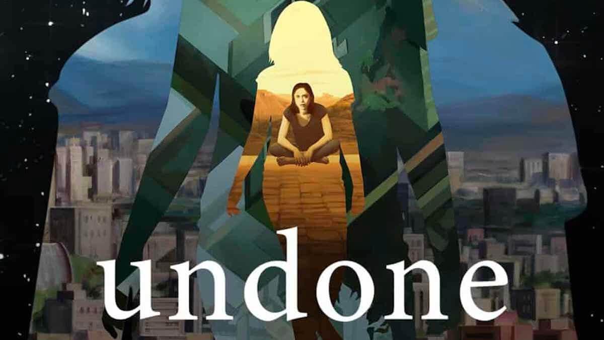 How to Watch the Series Undone