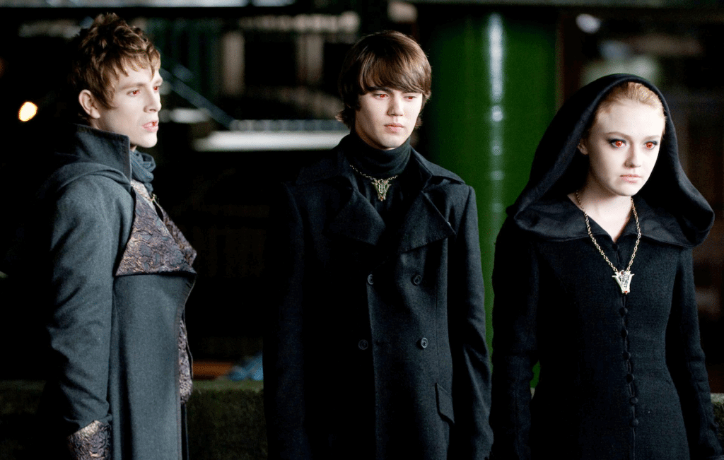 Where You Can Watch Every Twilight Movie