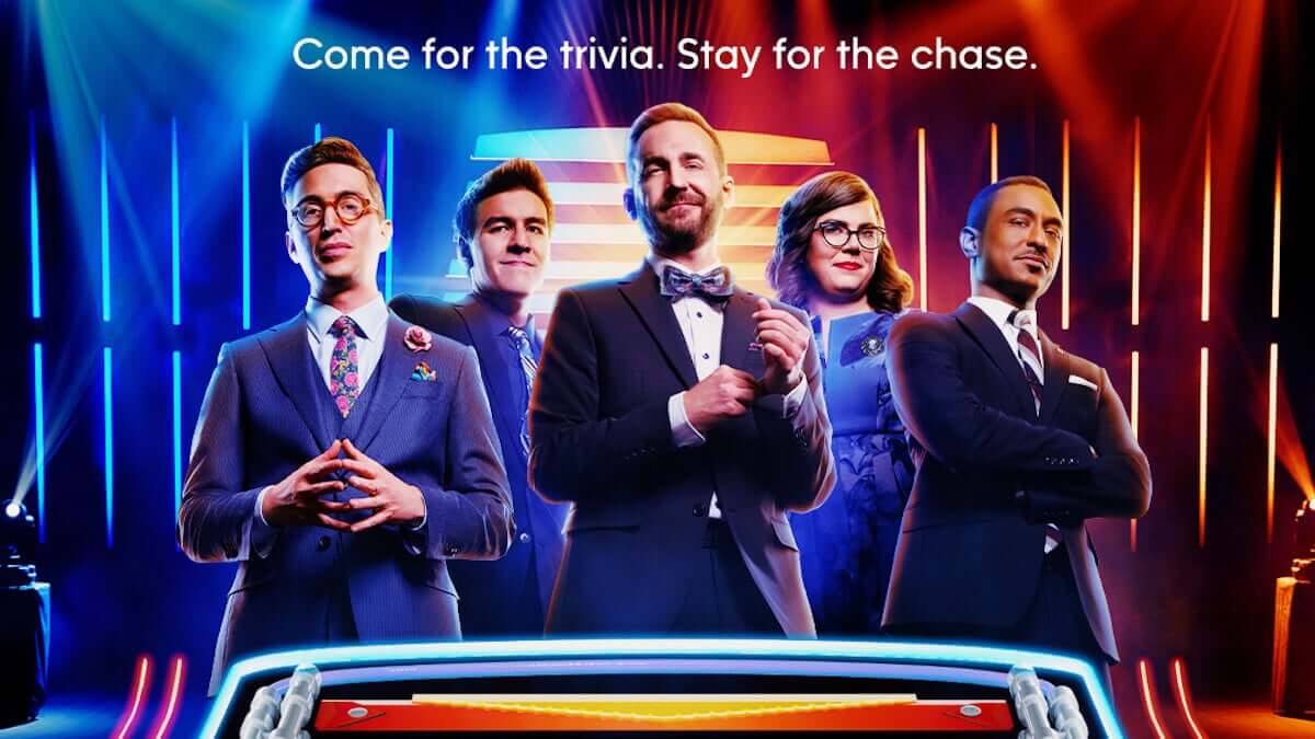 How to Watch The Chase