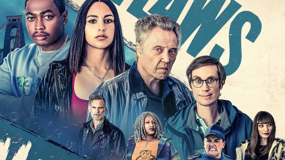 How To Watch The Outlaws How To Watch The Outlaws