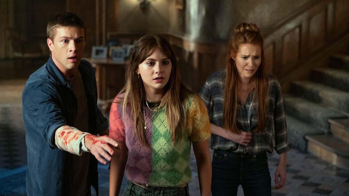 How to Watch Locke & Key