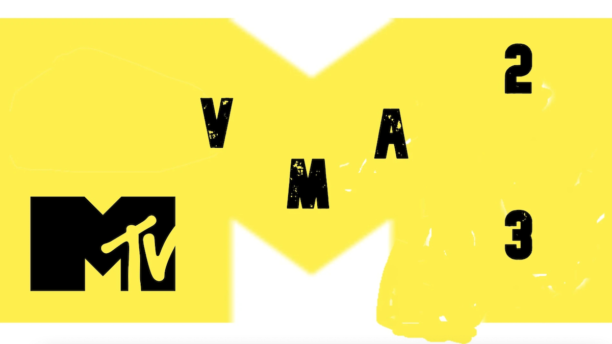 Watch the 2023 MTV VMAs On Demand