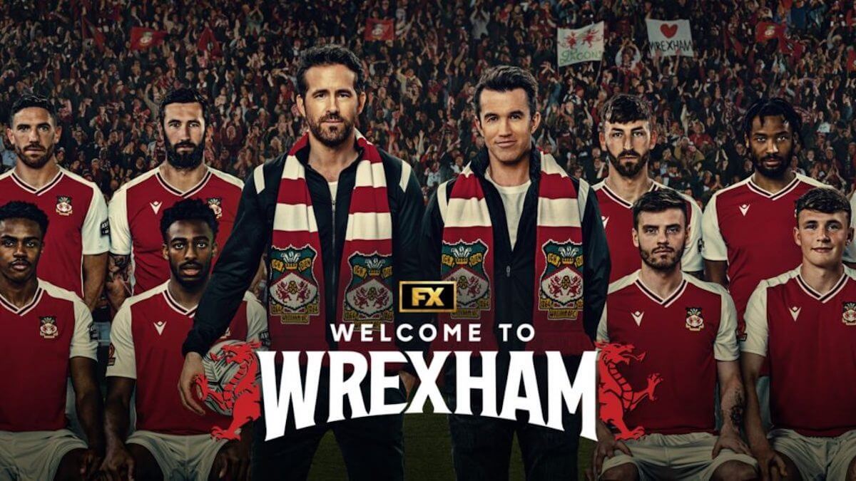 How to Watch Welcome to Wrexham