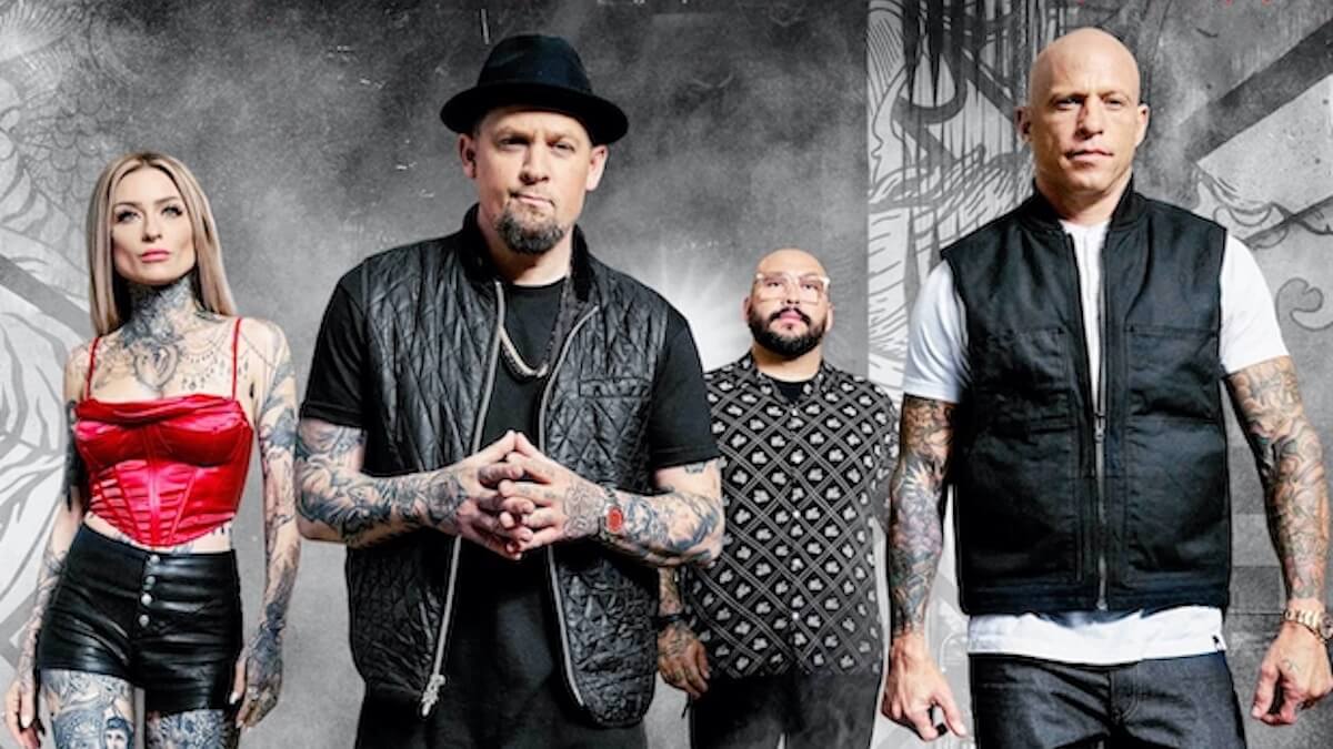 How to Watch Ink Master