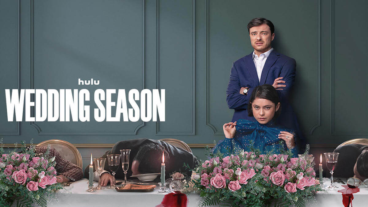 How to Watch Wedding Season