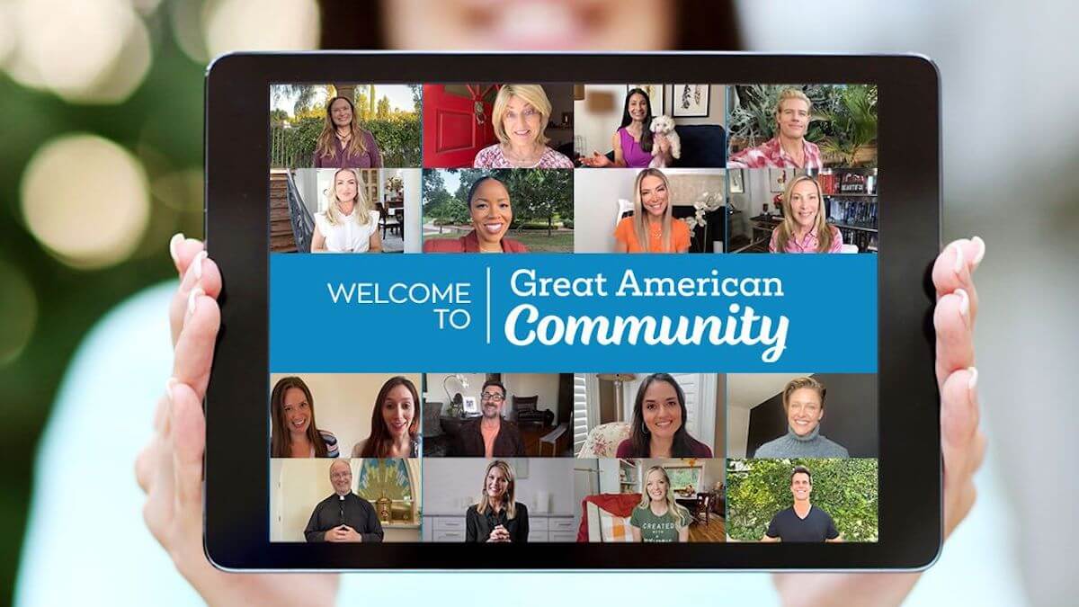 What is Great American Community and How to Watch