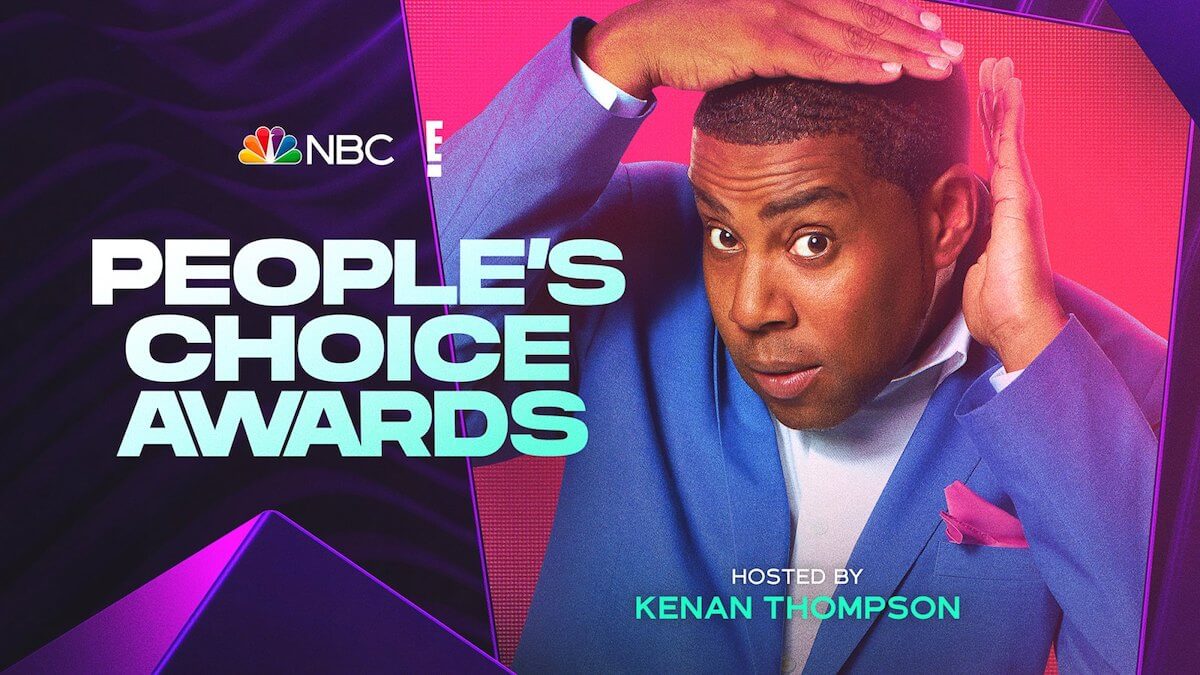 How to Watch the People's Choice Awards