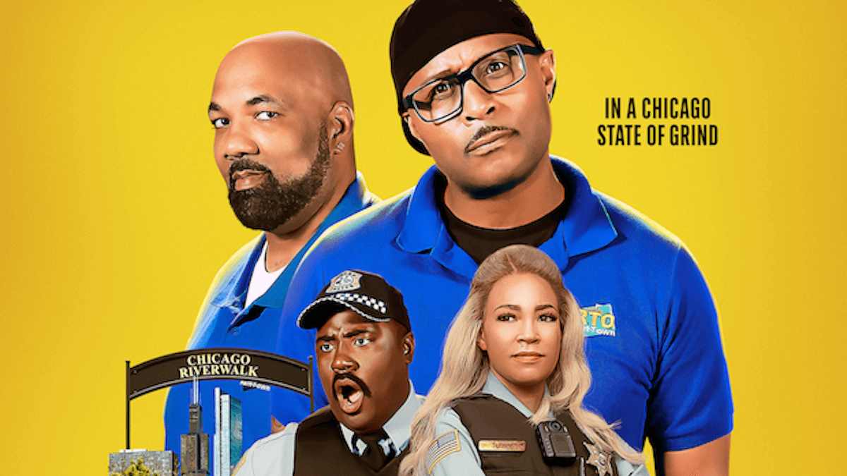 How to Watch the TV Series South Side