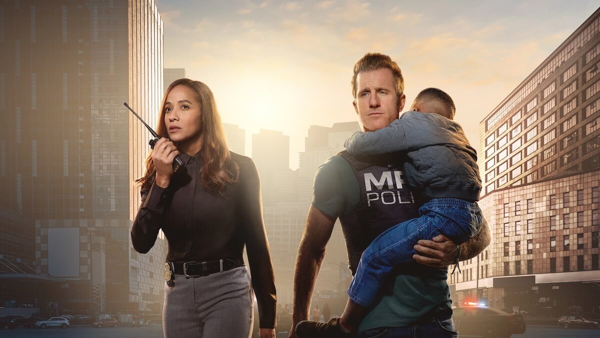 How to Watch the Series Alert