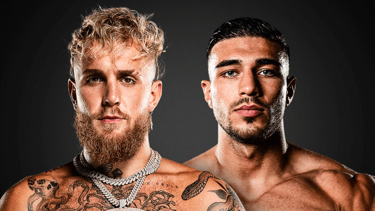 How To Watch Paul Vs. Fury