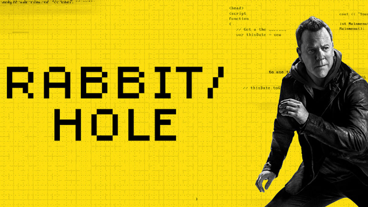 How to Watch Rabbit Hole