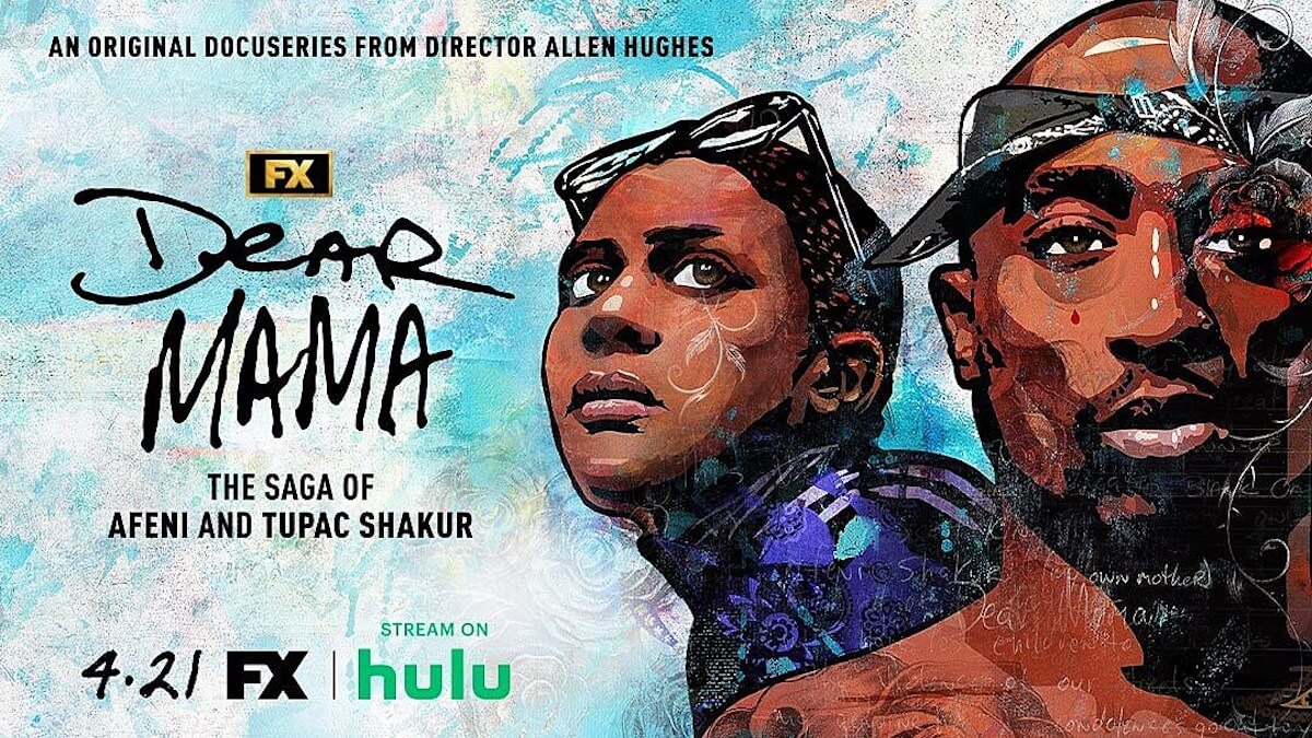 How to Watch Dear Mama