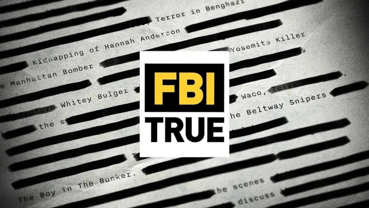 How to Watch FBI True