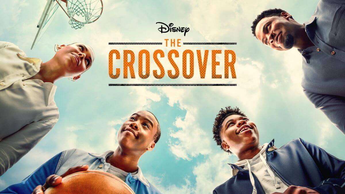 How to Watch The Crossover