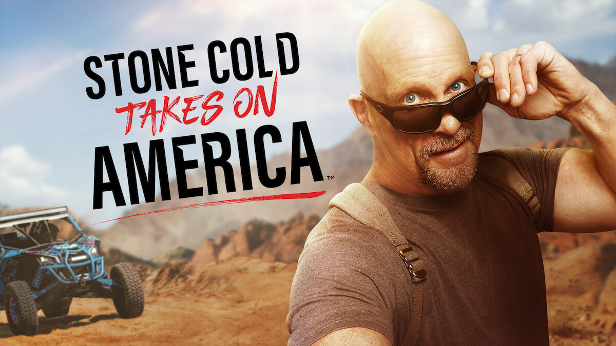 How to Watch Stone Cold Takes on America
