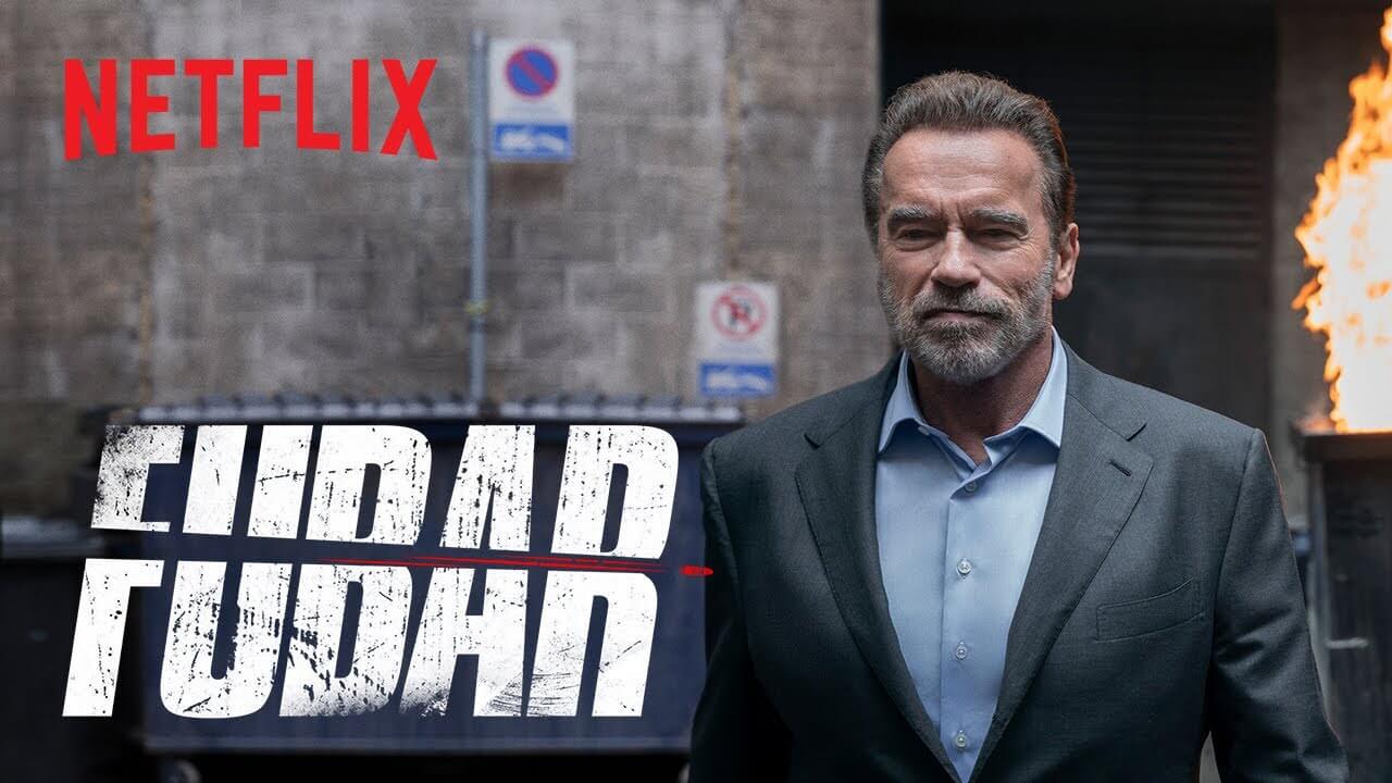 How to Watch FUBAR