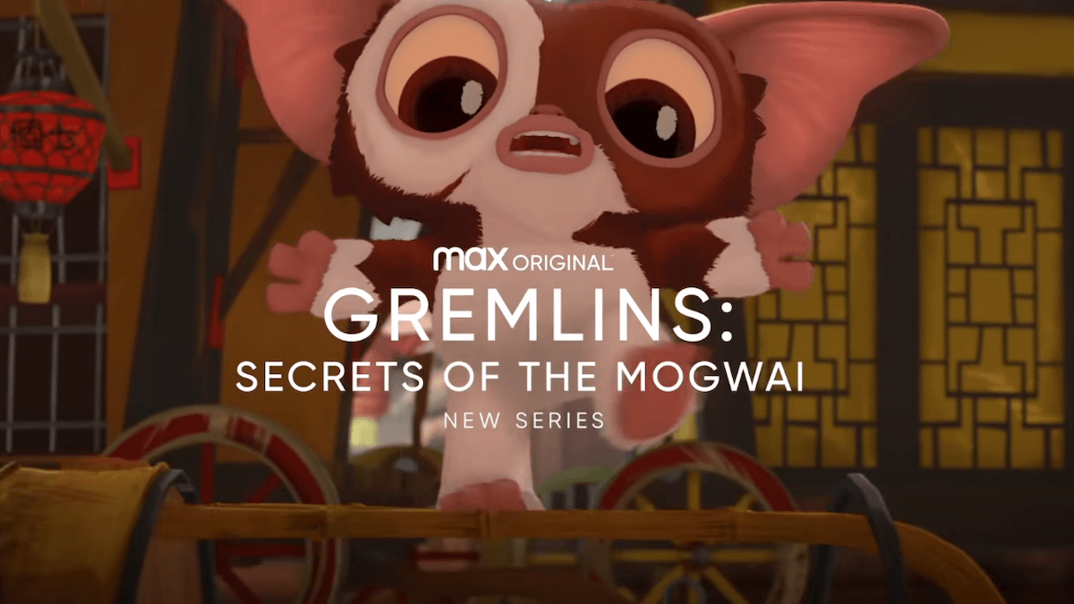 How to Watch Gremlins: Secrets of the Mogwai