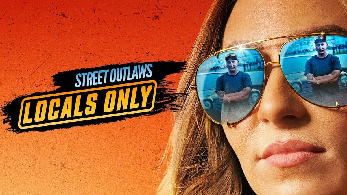 How to Watch Street Outlaws: Locals Only