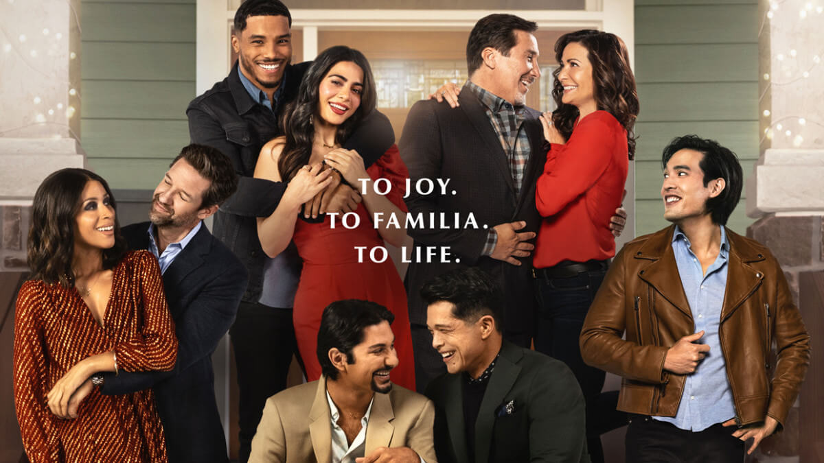 How to Watch With Love