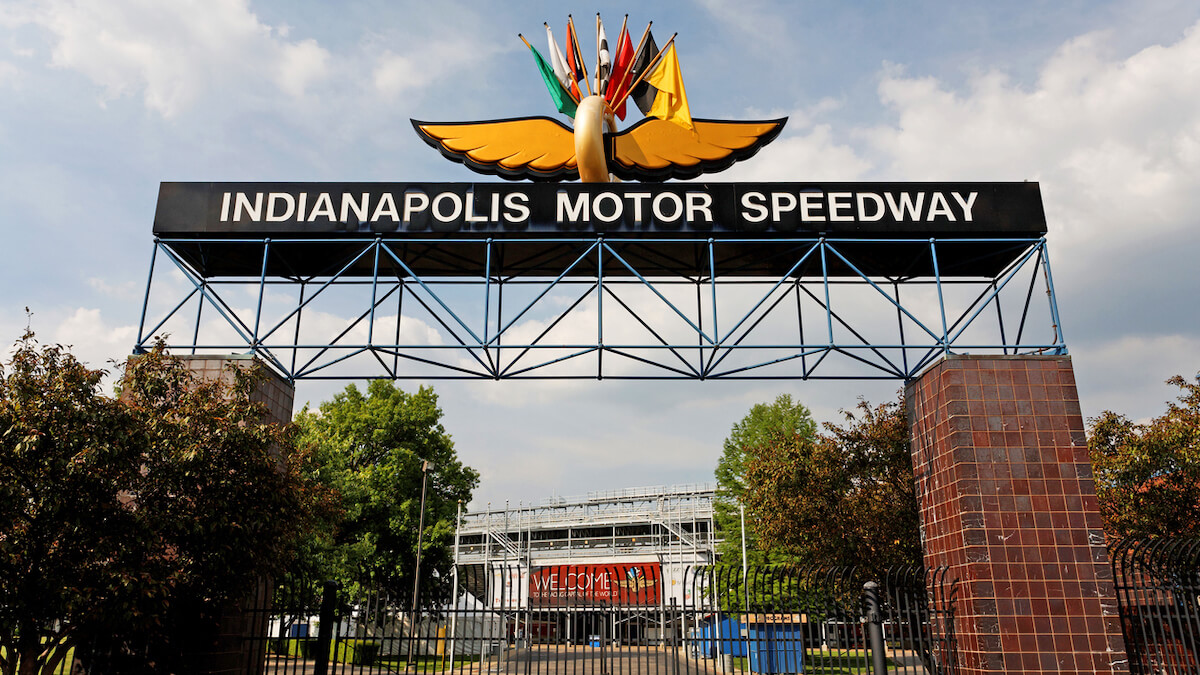 Where To Watch the Indianapolis 500
