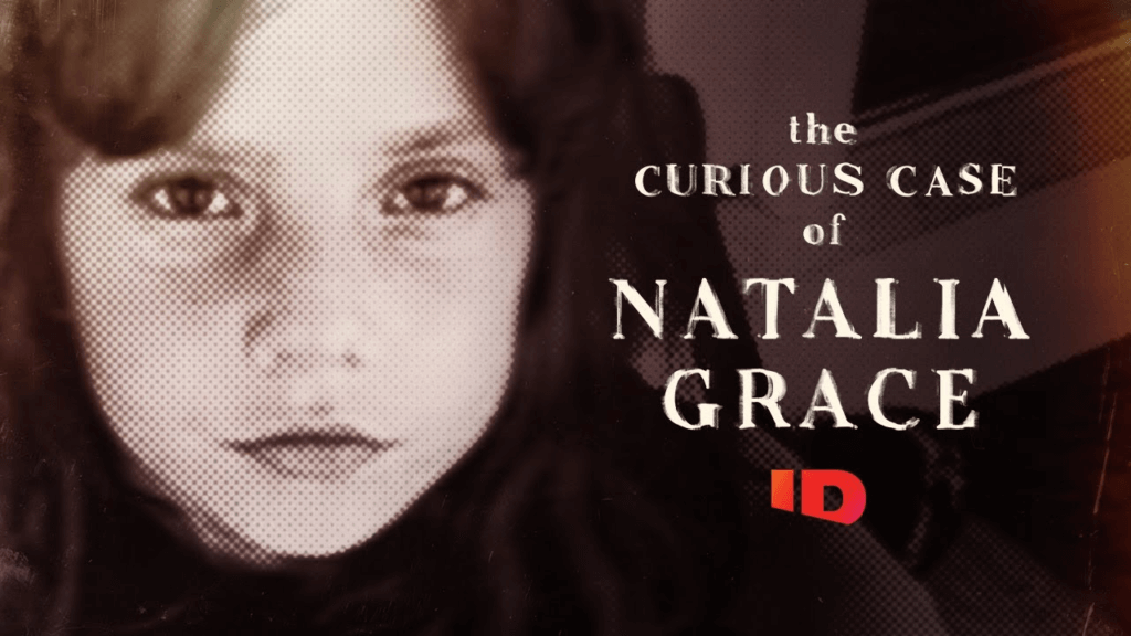 Where To Watch The Curious Case Of Natalia Grace: Natalia Speaks Where To Watch The Curious Case Of Natalia Grace: Natalia Speaks