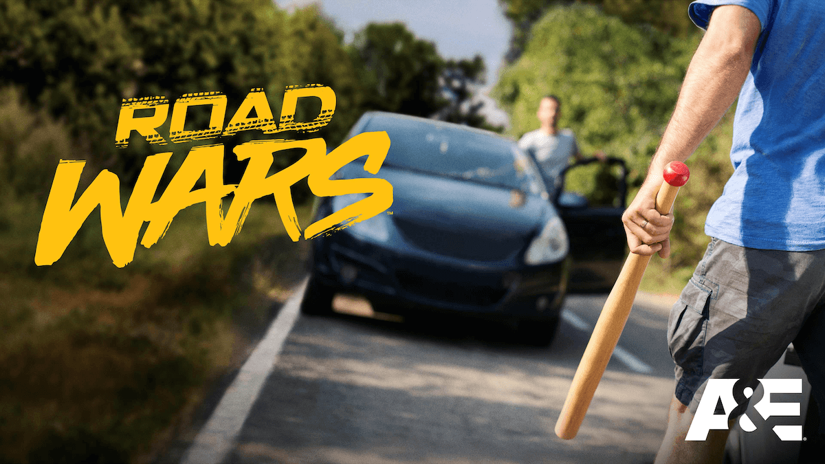 How to Watch Road Wars