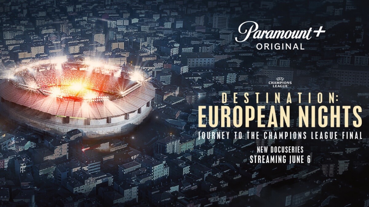 How to Watch Destination: European Nights
