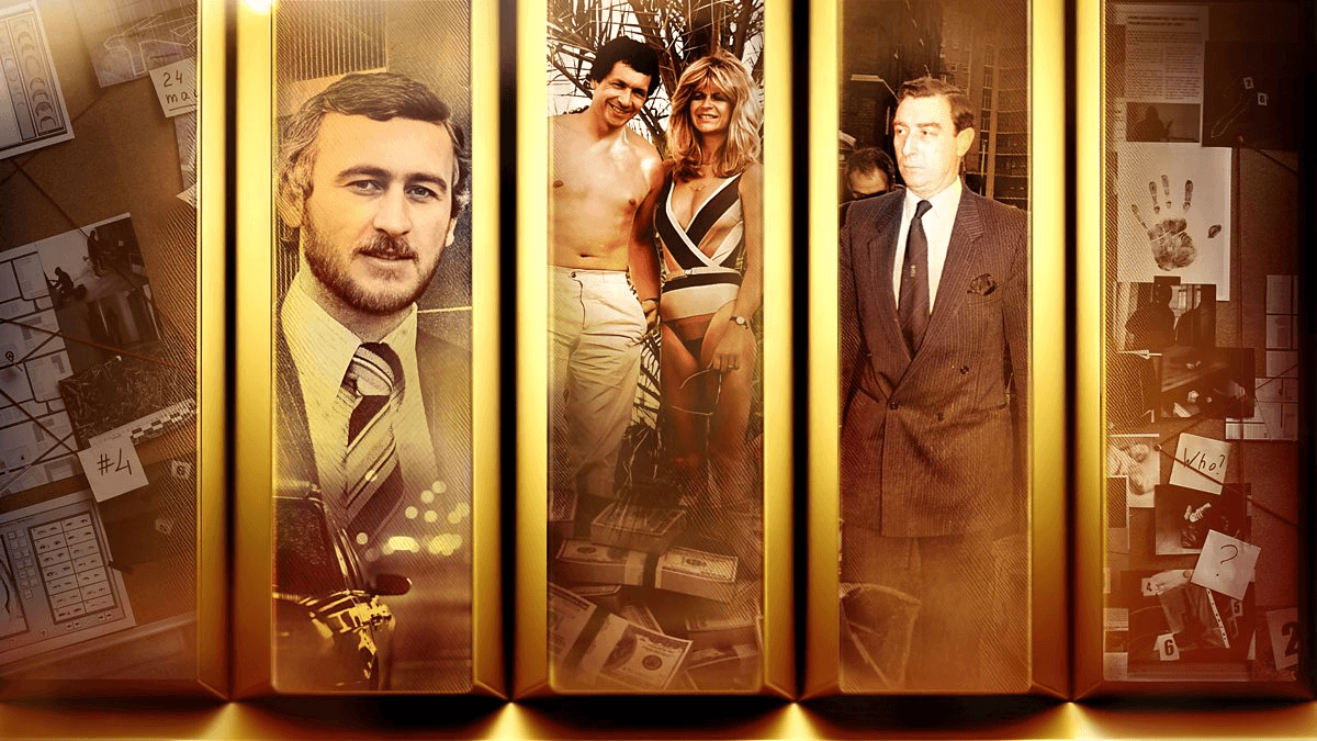 How To Watch 'The Gold' Miniseries