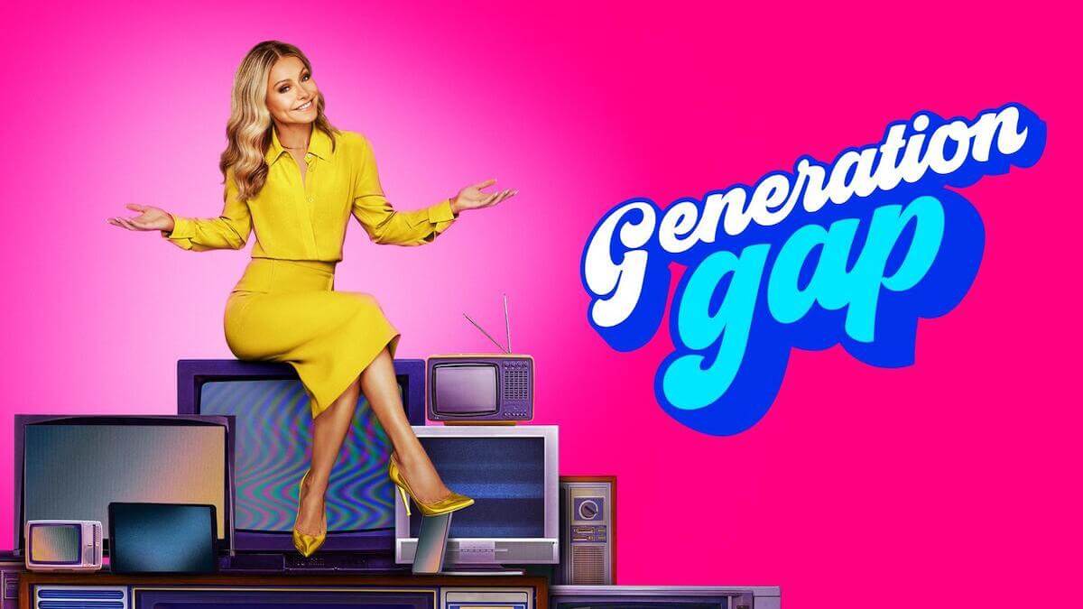 How to Watch Generation Gap