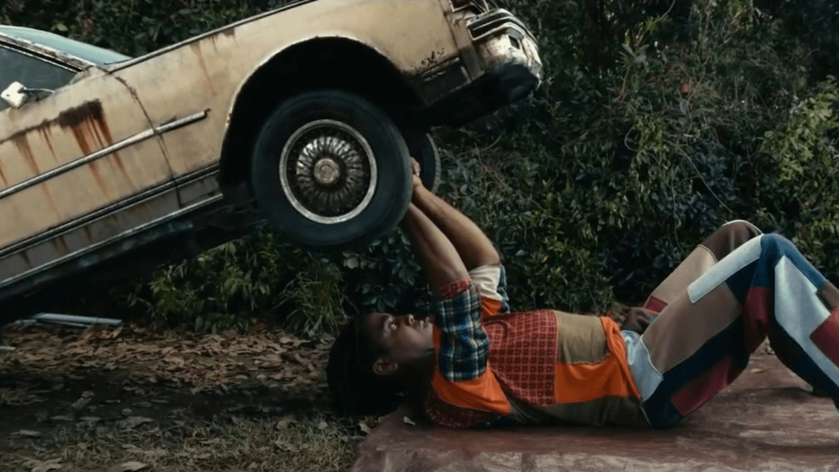 Where To Watch I'm a Virgo