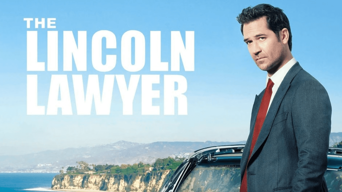 How to Watch The Lincoln Lawyer
